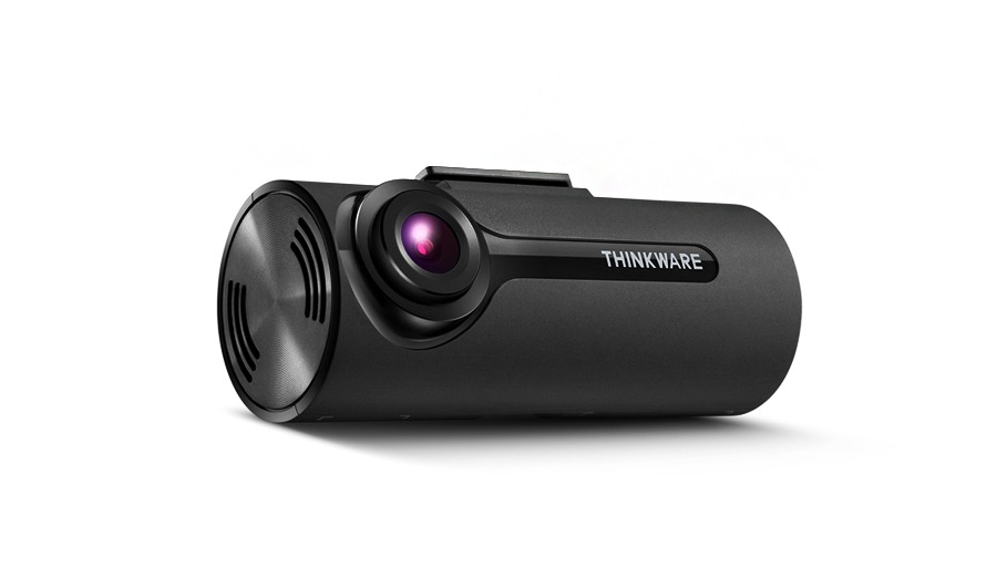 Thinkware Dash Cam F100* - GCS