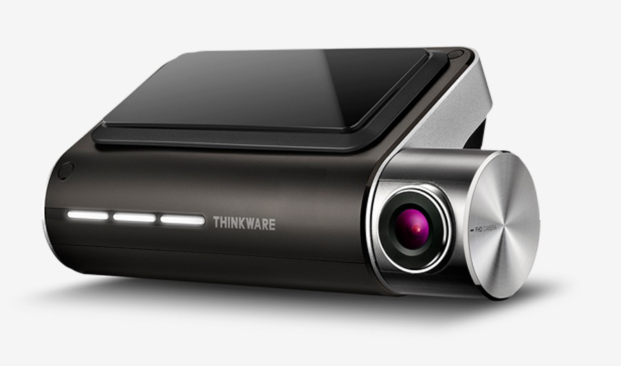 Thinkware Dash Cam F800* - GCS